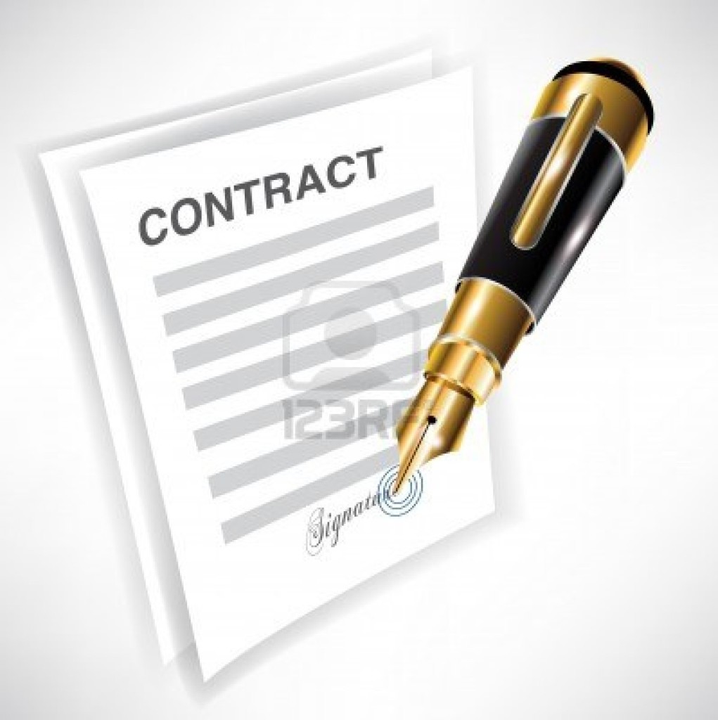 An Overview on Indian Contract Act and its enforceability